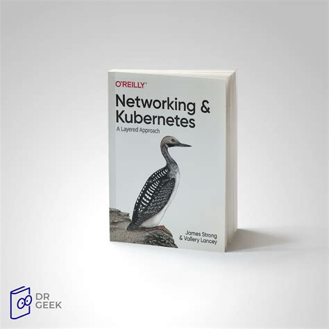 کتاب Networking And Kubernetes A Layered Approach فروشگاه کادینر