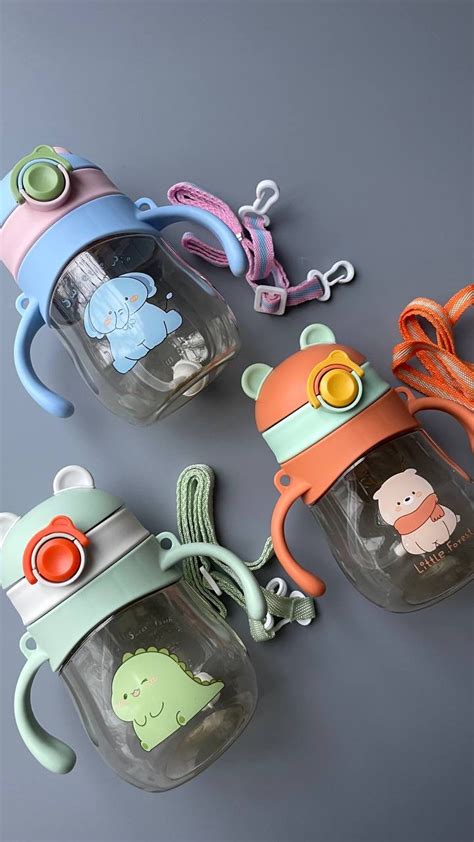 ДИТЯЧИЙ ПОСУД•СИЛІКОНОВИЙ ПОСУД•СИЛІКОНОВІ ФОРМИ•ПРИКОРМ Поїльничок «Ведмедик з силіконовими