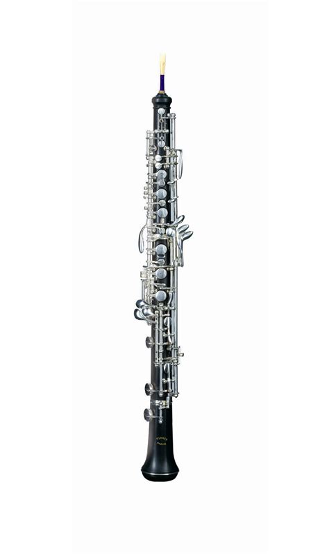 Oboes Instrument Loree Paris