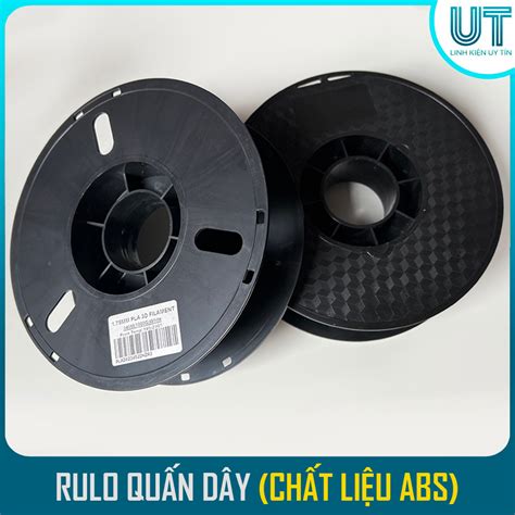Guồng Rulo Quấn Dây điện Dây đồng Quấn Diều Đường Kính 20cm Chất