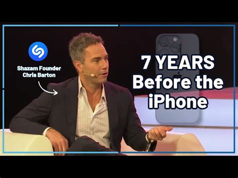 Chris Barton Damelio Network