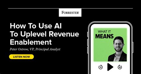 Shipra Goswami On Linkedin How To Use Ai To Uplevel Revenue Enablement