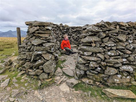 Snowdon To Moel Eilio Hill Explorer