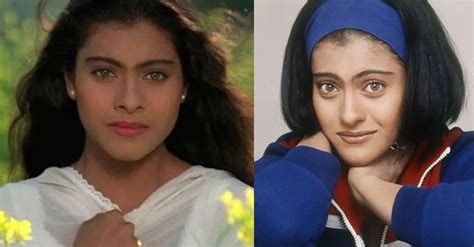 Kajol Movies That Make Us Reminisce Our First Love