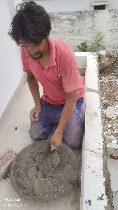 Plaster Ka Chaupai Kaise Hota Hai Mane Jaane Sunil Kalakar Youtube