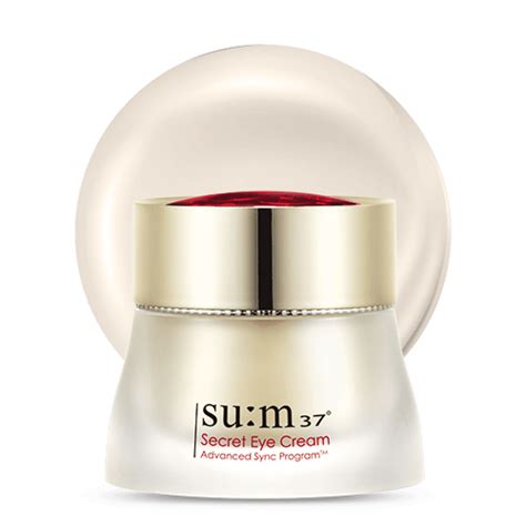 Kem Dưỡng Sum37 Secret Eye Creammắt Chống Lão Hóa Ohuivina
