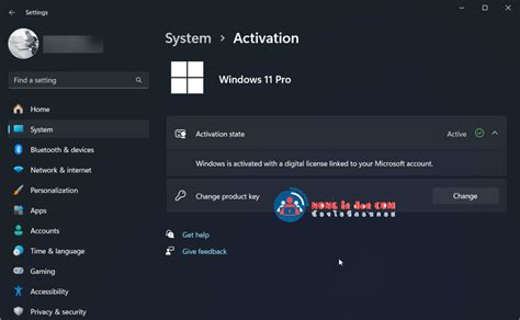 วิธีเช็ค Windows 11 แท้ ดูยังไง 3 วิธีตรวจสอบง่ายๆ ใน 1 นาที Nongit Com