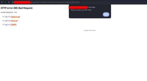 Xss Tool Ibrahim Husić