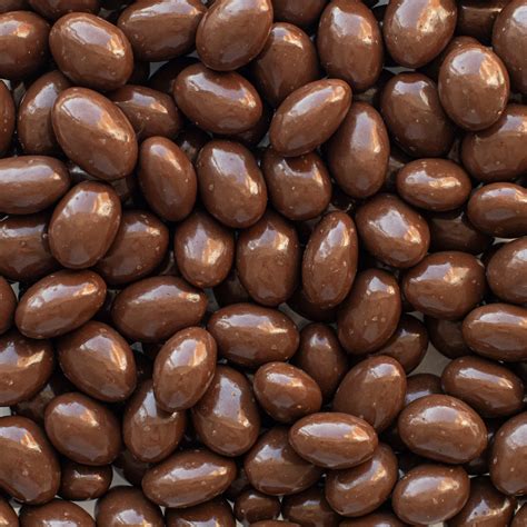 Maple Roasted Milk Chocolate Almonds Nutterie