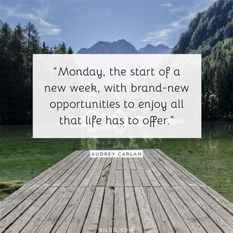 130 Positive Monday Motivation Quotes To Inspire