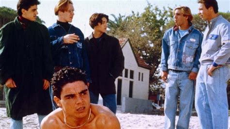 Boys On The Outside 1990 Mubi