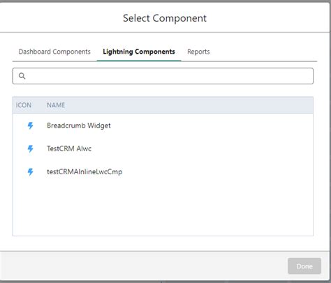Embedding Lwc In Crma Dashboard Have You Ever Struggled To Get The