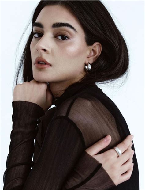 Ace Models Anastasia J