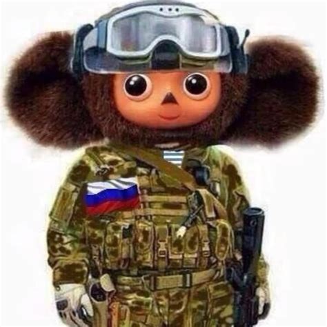 Медведь В Военной Форме Картинка - 50 фото