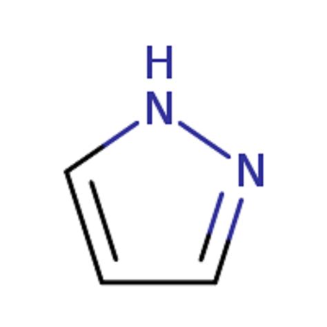 1 H Pyrazole At ₹ 3950kg In Pune Id 26356162491