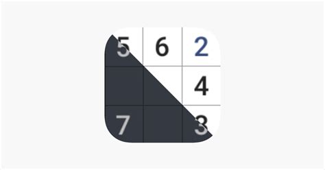 Sudoko Classic Sudoku Puzzle On The App Store