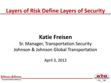 Ppt Layers Of Risk Define Layers Of Security Powerpoint Presentation