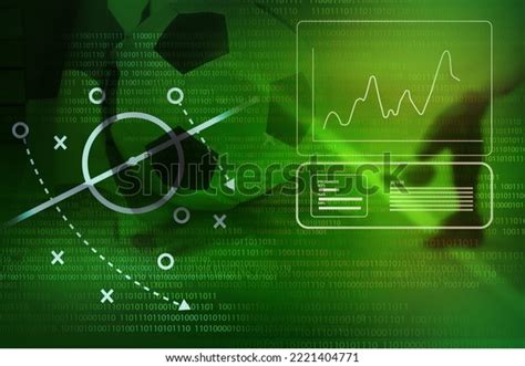 football data analytics over 97 royalty free licensable stock