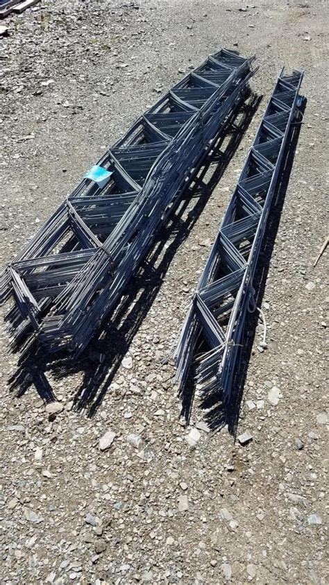 Horizontal Cmu Joint Reinforcement Wire New Jersey Hunters Horizontal Cmu Joint Reinforcement Wire New Jersey Hunters