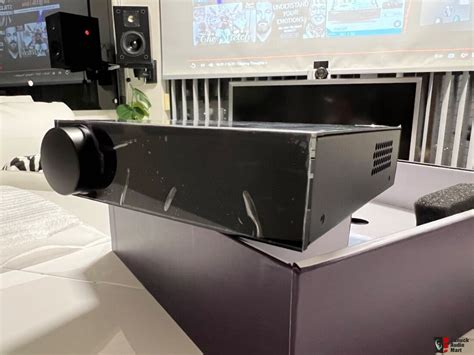 MiniDSP Flex Digital DSP Digital Audio Processor For Sale Canuck Audio Mart