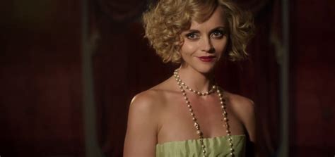 Z The Beginning Of Everything Trailer Con Christina Ricci Fin De La