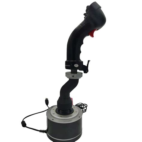 For Thrustmaster Joystick Extension Bar For Hotas Vicedeal