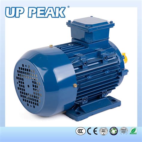 Ms Series Three Phase Asynchronous Motor Electric Motor And High Efficiency Motor