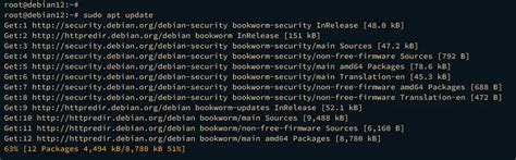 How To Install Redmine With Apache And Let S Encrypt SSL On Debian 12