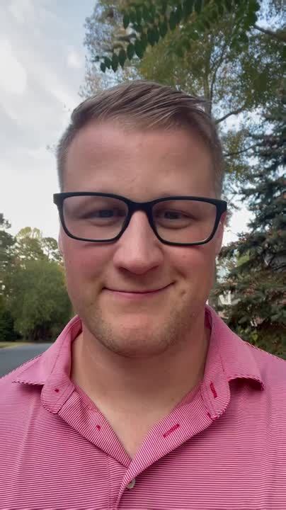 Scott Patrick On Linkedin Go Get It Week 15 👊 Message ️ “before People Care What You Know…