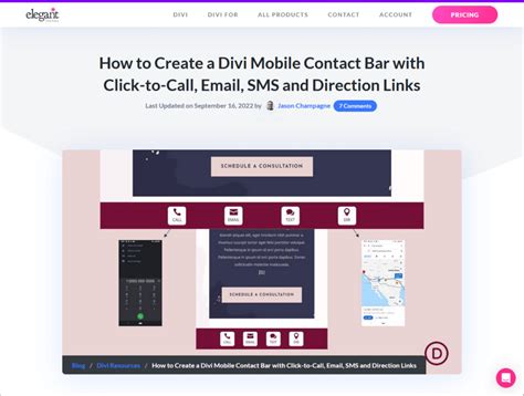 Best Divi Theme Tutorials For Beginners Updated 2024