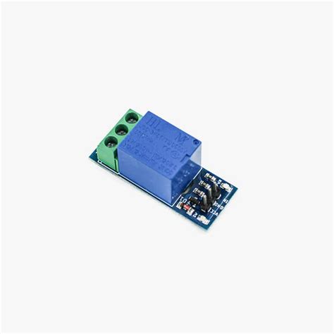 5v 10a Relay Module