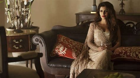 Batwoman Shivaani Ghai Als Safiyah Verpflichtet