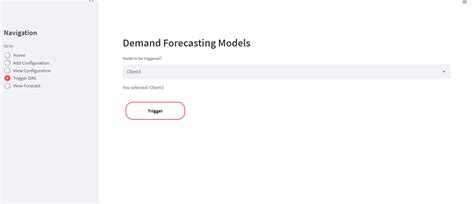 github varun2895 streamlit forecasting app