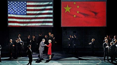 El Teatro Real Estrena En España Con El Patrocinio De La Fundación