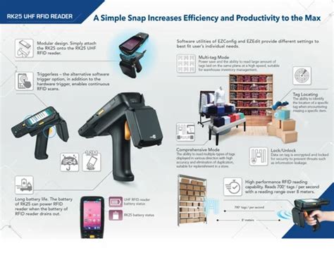Scratch Proof Sensor Touch Screen Cipher Lab Rk25 Uhf Rfid Reader Bluetooth At Rs 55000 In Pune