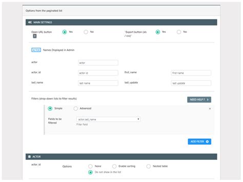 Php Crud Generator Opiniones Precios Y Características Capterra