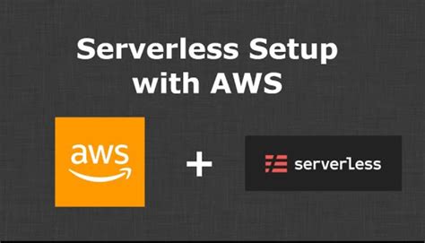 Create A Mail Server Using A Serverless Framework With Aws By