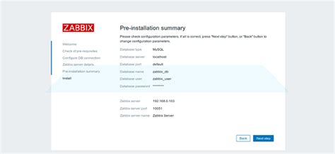 How To Install And Configure Zabbix On Ubuntu Alibaba Cloud