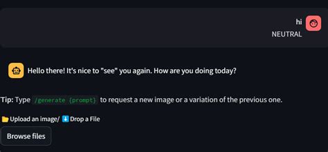 rendering of colored text for messages in st chat message for chatbot