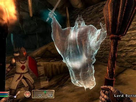 Some Wishes Cannot Be Granted Bethesda May Have Forgotten About The Oblivion Remake Because