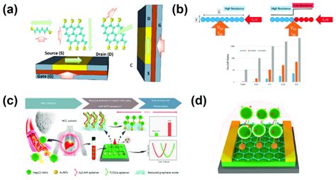 A Schematic Diagram Of Current And Voltage Configuration Of Molecular Download Scientific