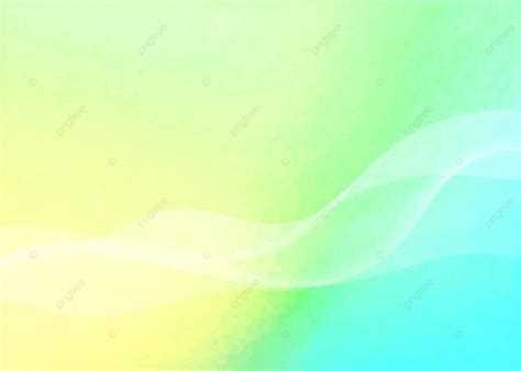 Soft Gradient Design With Flowing Wave Patterns Background Background Abstract Background