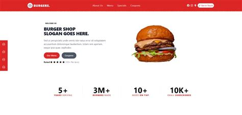 amelia mackinnon on linkedin burgers