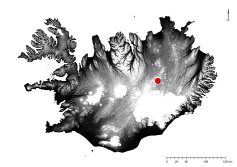 Askja Náttúruminjasafn Íslands