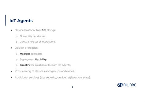 What Is An Iot Agent Pdf