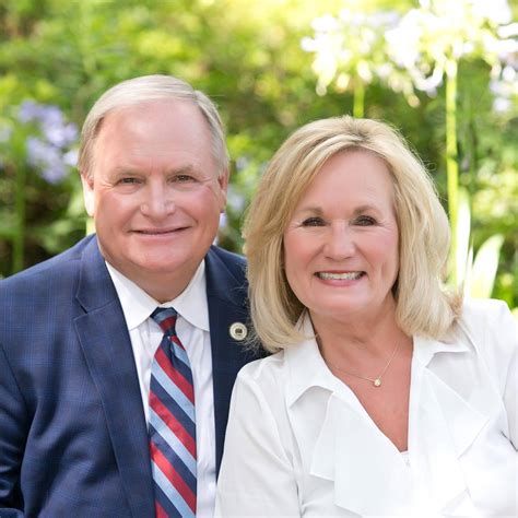 State Senator Rick Edmonds