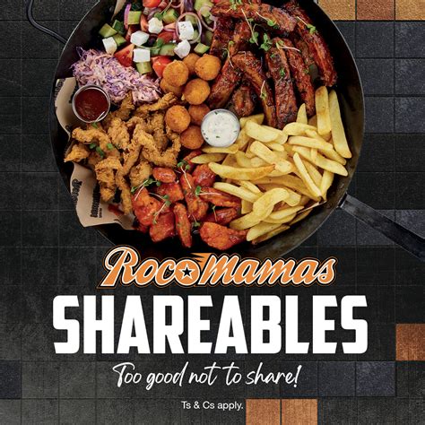 Rocomamas 🔥 Go Big Or Go Small Just Smash It 🔥 Bringing The Heat With Our Shareable Pans 🤘