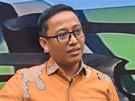 Ahmad Labib Minta Apbn Fokus Pada Ekonomi Digital Dan Energi Terbarukan Monitor Indonesia