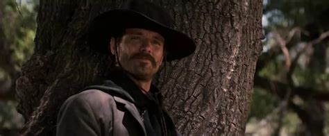 Tombstone Movie Johnny Ringo