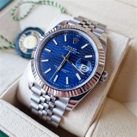 Rolex Datejust Rolex Datejust In Oystersteel And Gold M278271 0016